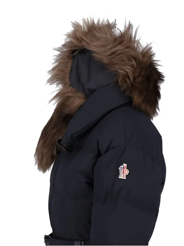 Moncler Ski Jacket "sioule