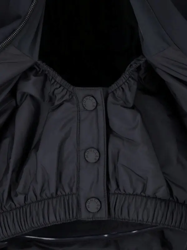 Moncler Ski Jacket "sioule