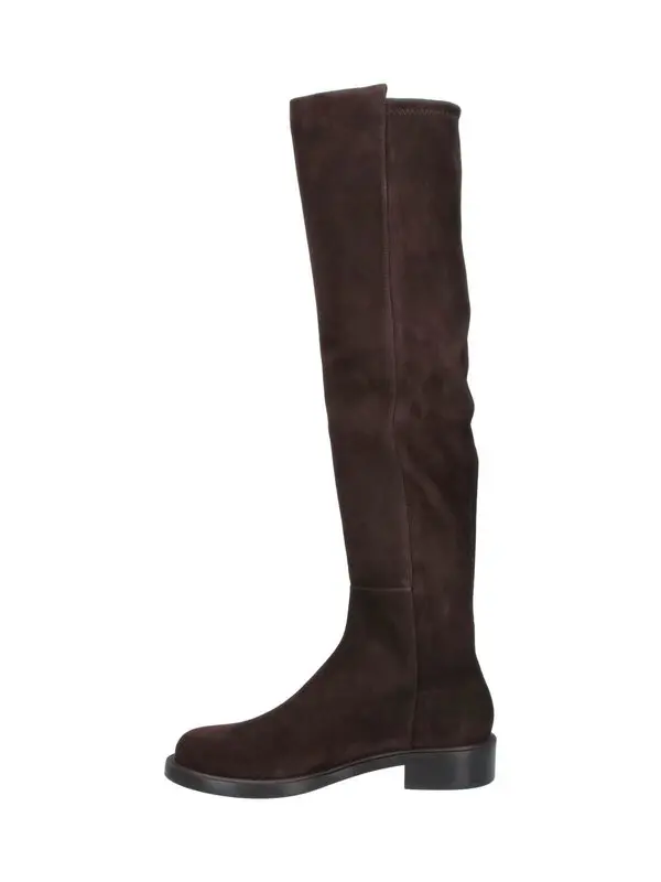 STUART WEITZMAN Boots "5050 Gisele