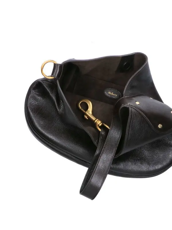 Mulberry Shoulder Bag "hackney