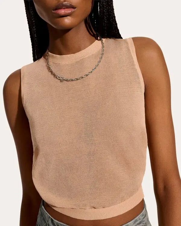 John Hardy Diamond Surf Toggle Necklace