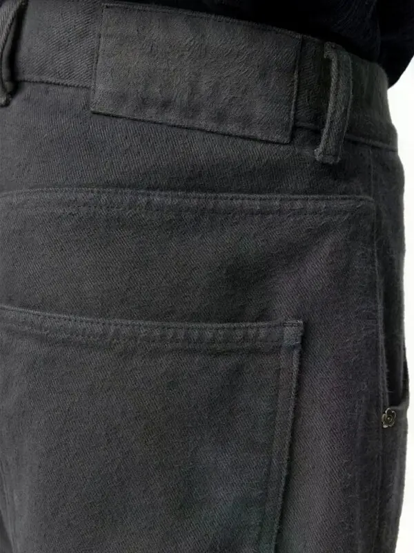 MFPEN Straight Cut Jeans