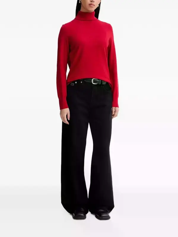 Marc O'polo Roll-neck Sweater
