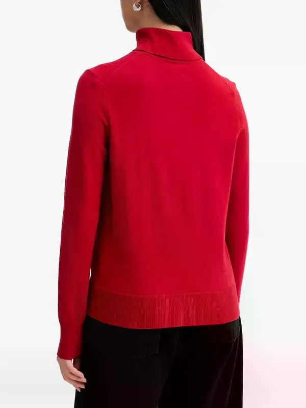 Marc O'polo Roll-neck Sweater