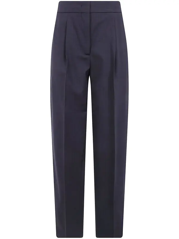 JOSEPH Wool Trousers "toni