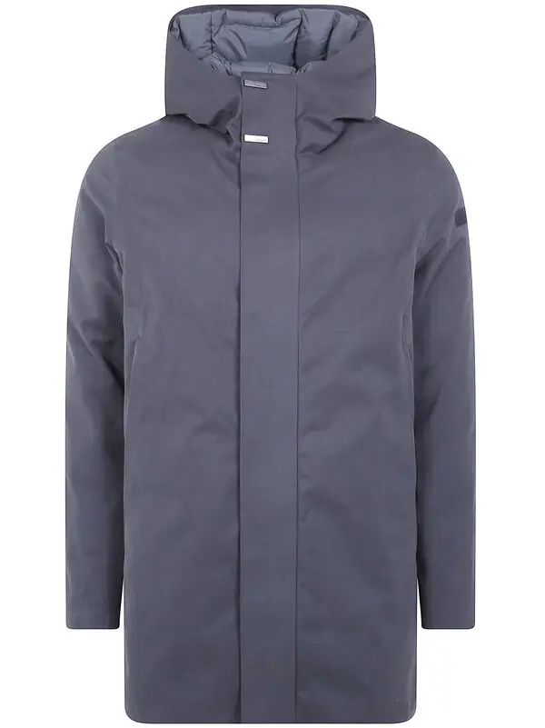 RRD Parka Jacket Floating "hut