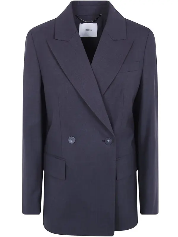 JOSEPH Wool Tailoring Jacket "dana