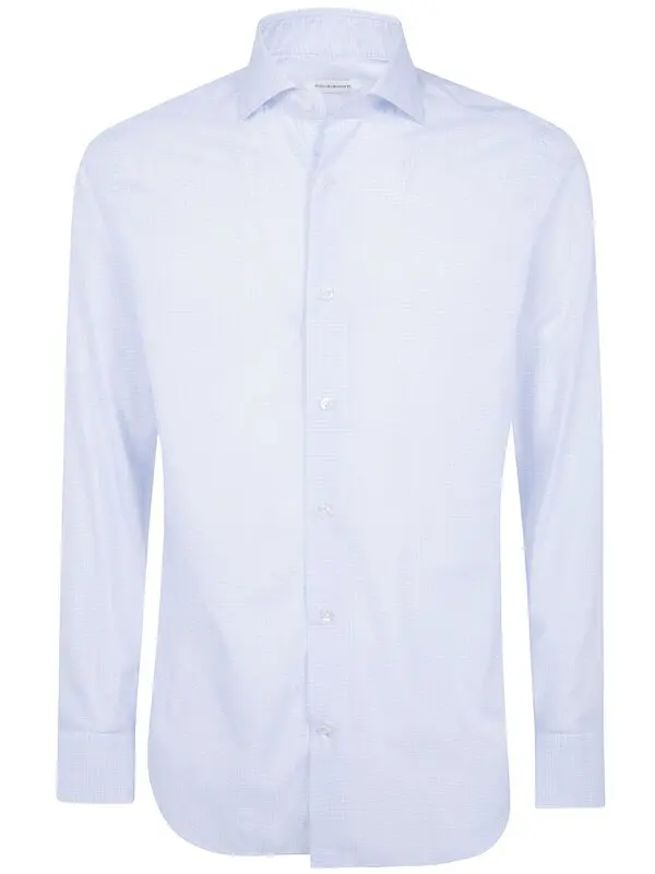 GUGLIELMINOTTI Long Sleeve Shirt
