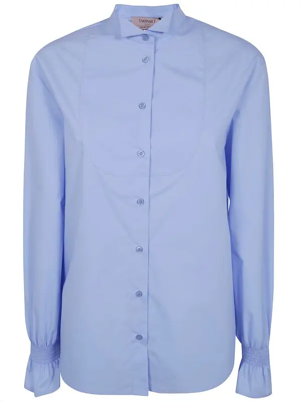 TWINSET Blouse Sky