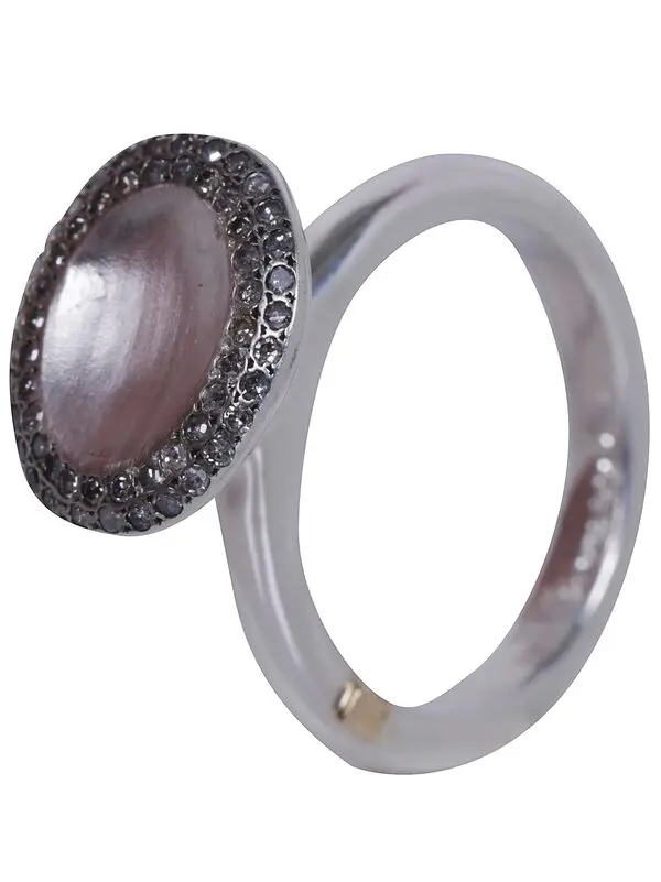 ROSA MARIA Diamond Ring "ato D
