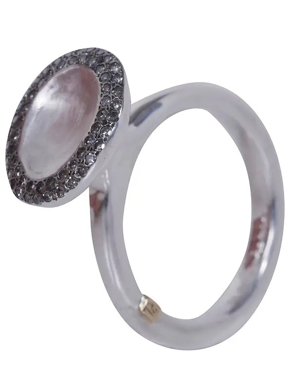 ROSA MARIA Ring Pink "ato D