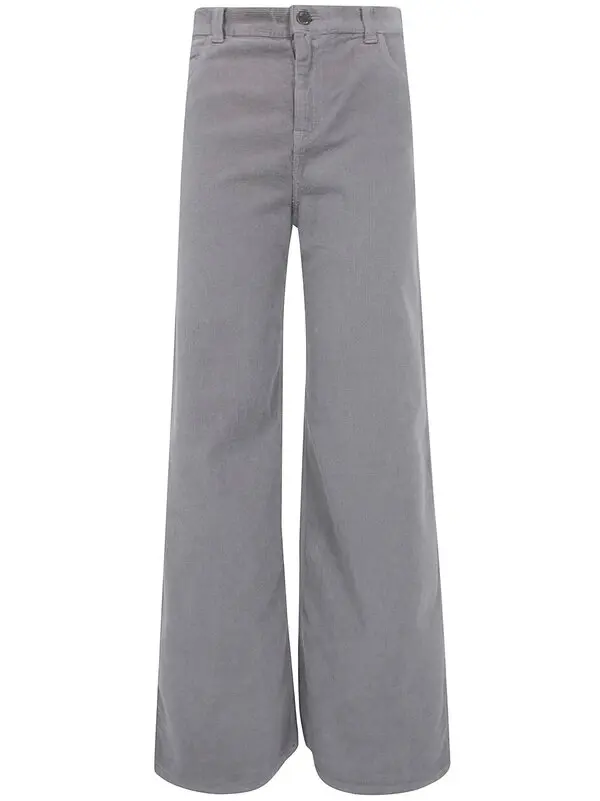 TWINSET Jeans Grey