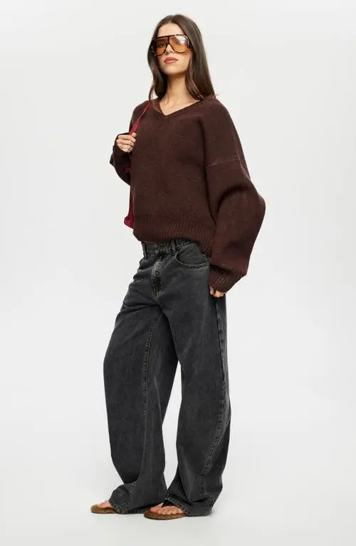 Lioness Dolce V-neck Sweater