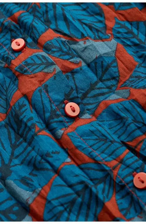 SEASALT CORNWALL Larissa Organic Cotton Shirt