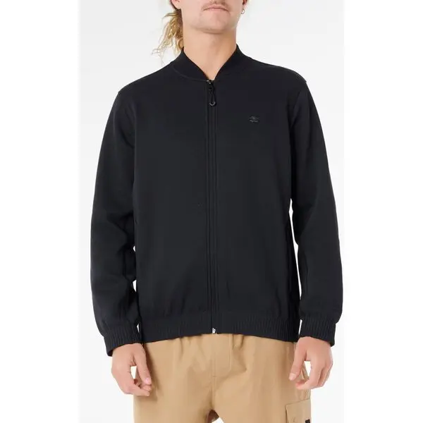Rip Curl Dwr Bomber Jacket