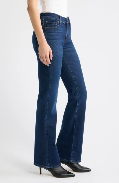 FRAME The Rodeo Low Rise Bootcut Jeans