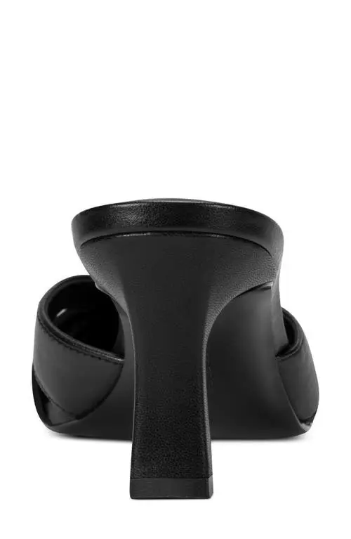 Karl Lagerfeld Paris Salge Pointed Toe Pump