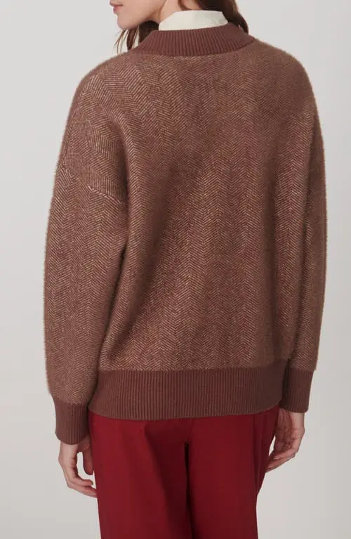 Varley Zenia Full Zip Knit Jacket