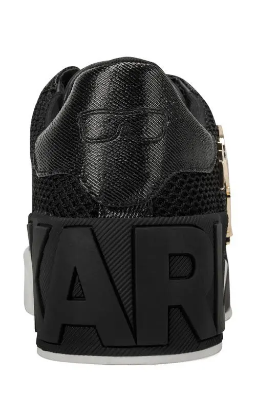 Karl Lagerfeld Paris Mavise Slip On Sneaker