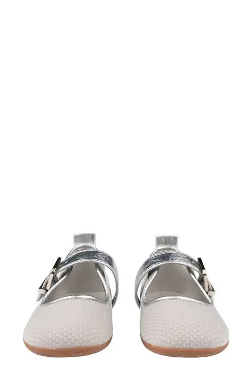 JELAVU Willow Mary Jane Flat