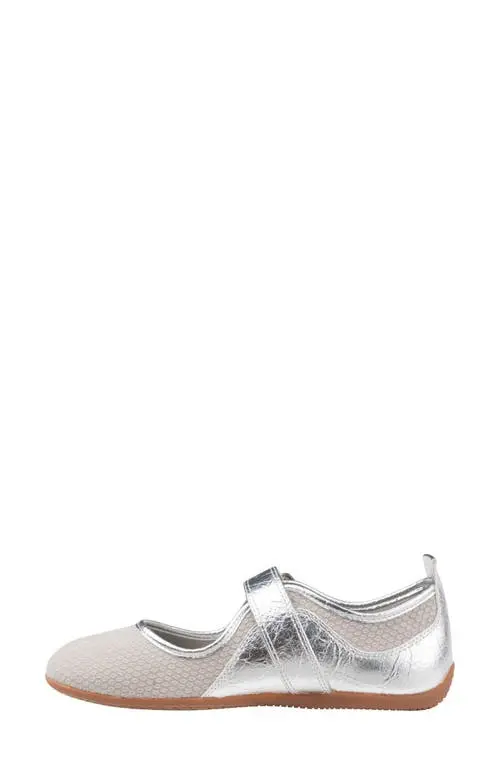 JELAVU Willow Mary Jane Flat