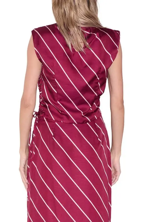 CIEBON Dova Sleeveless Tank