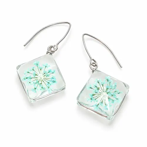 STARFISH PROJECT Forever In Bloom Earrings