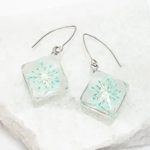 STARFISH PROJECT Forever In Bloom Earrings