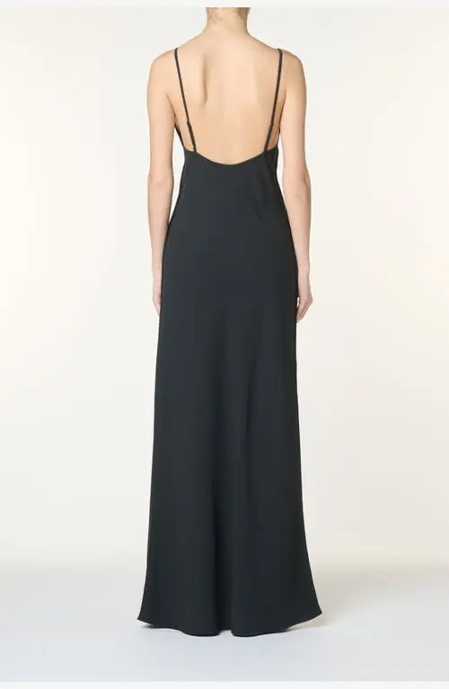 IRO PARIS The Basalt Dress
