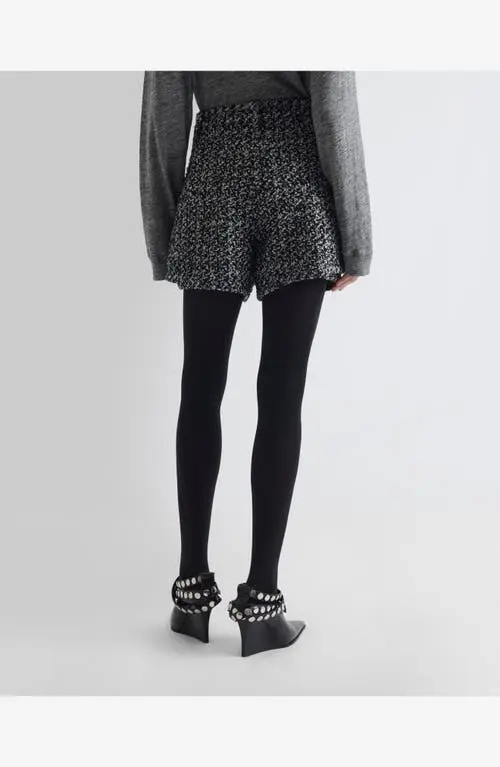 IRO PARIS The Melodrama Skort