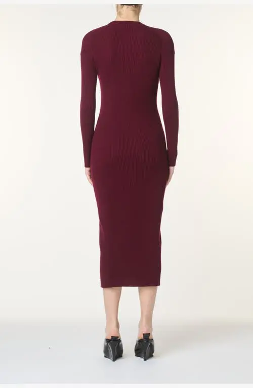 IRO PARIS The Liette Dress