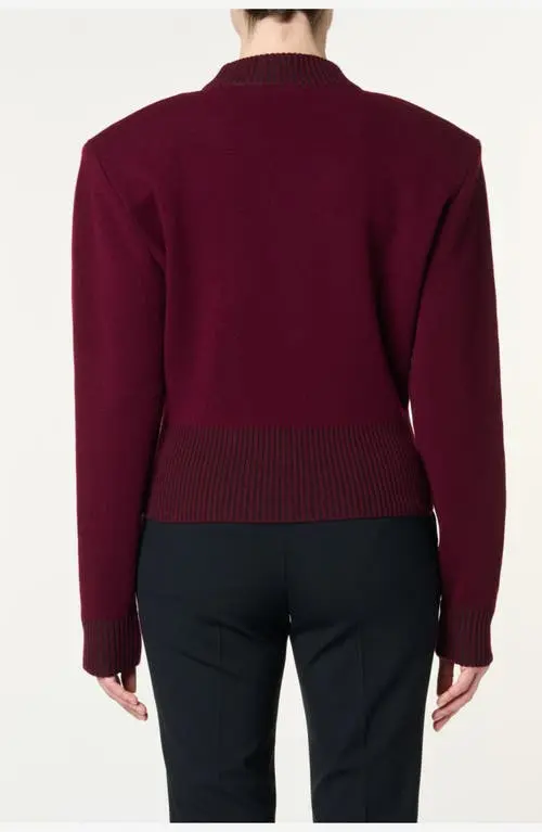 IRO PARIS The Lovelie Sweater