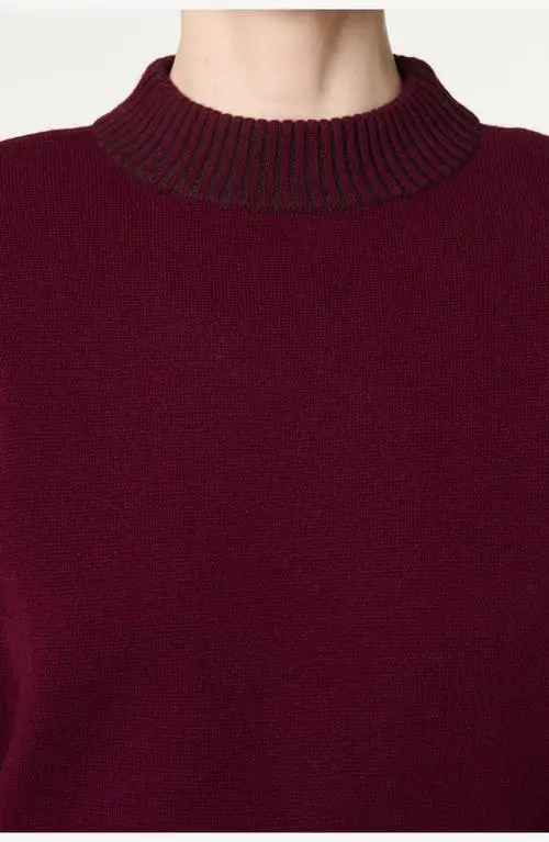 IRO PARIS The Lovelie Sweater
