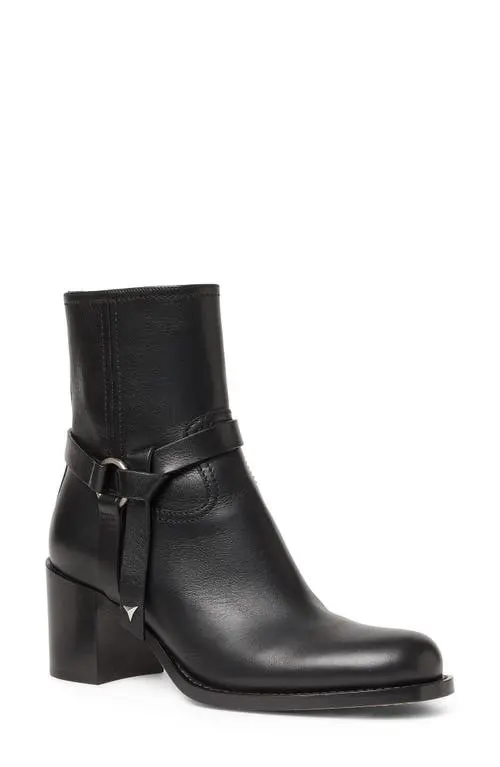 Fendi Dressage Harness Boot - F0qa1 Nero