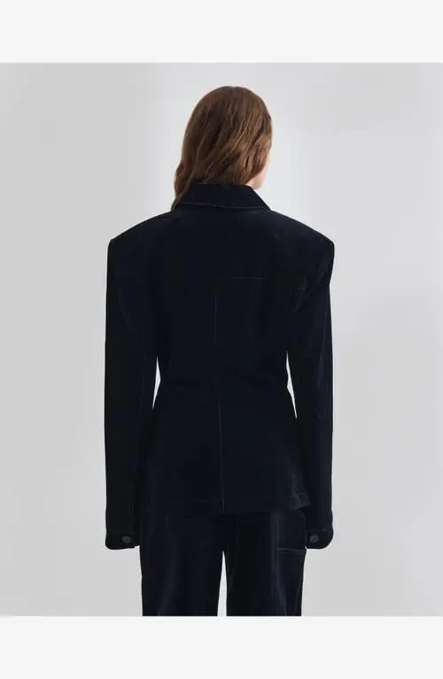 IRO PARIS The Moonlight Jacket