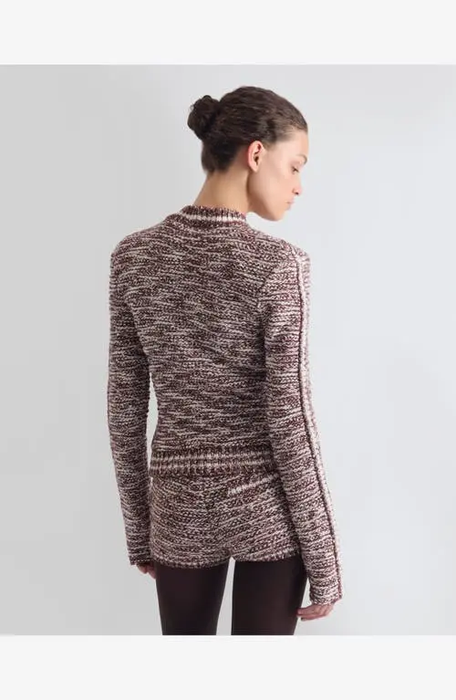 IRO PARIS The Dunmore Sweater
