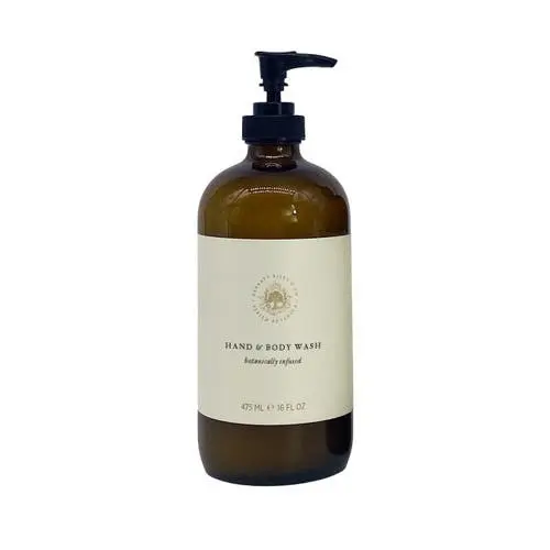 BARRATT RILEY & CO Mohokoi Hand & Body Wash - None