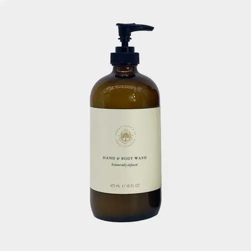 BARRATT RILEY & CO Mohokoi Hand & Body Wash