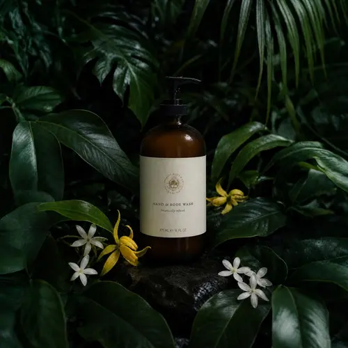 BARRATT RILEY & CO Mohokoi Hand & Body Wash