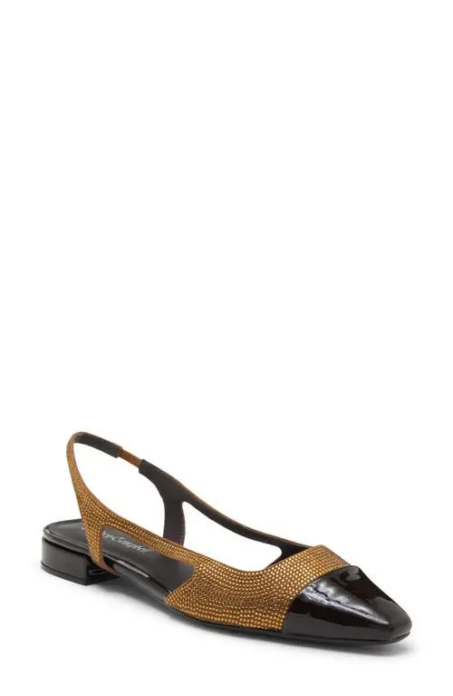 Jeffrey Campbell Worth Slingback Flat
