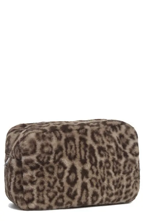 Apparis Noor Leopard Pochette