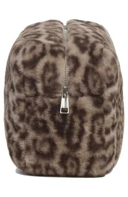 Apparis Noor Leopard Pochette