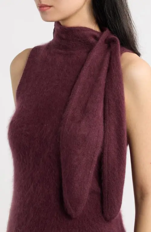 Rails Flora Wool & Cashmere Sleeveless Top