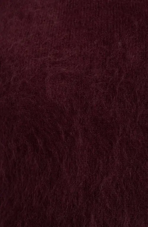 Rails Flora Wool & Cashmere Sleeveless Top