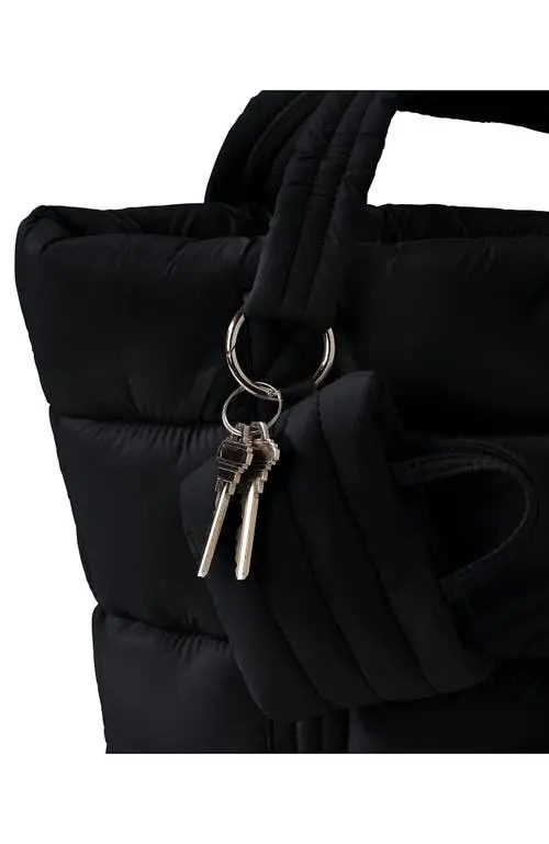 LANDS' END Micro Wanderweight Tote - Black