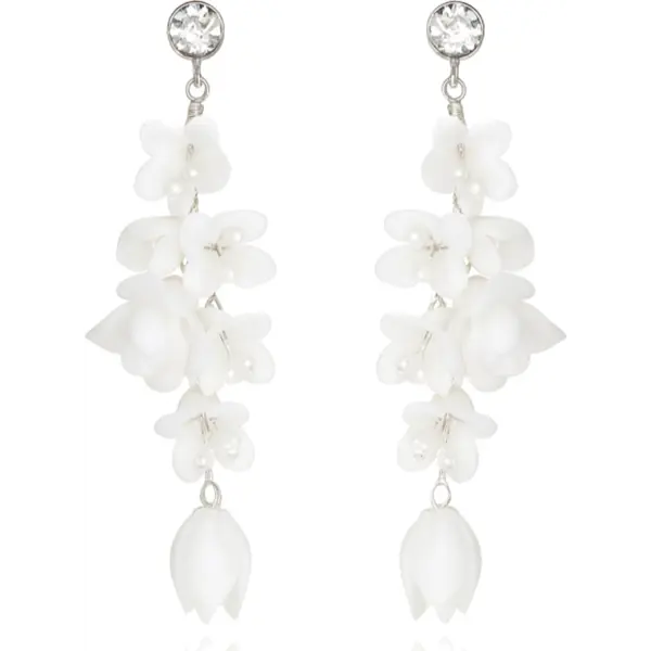 POPPY LANE Odelyn Bridal Earrings