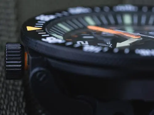 LACO Squad Watch Atacamaquartz Utc Dial