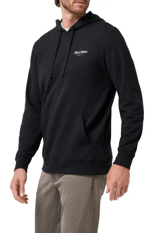 Travis Mathew Leisure Day Cloud Hoodie