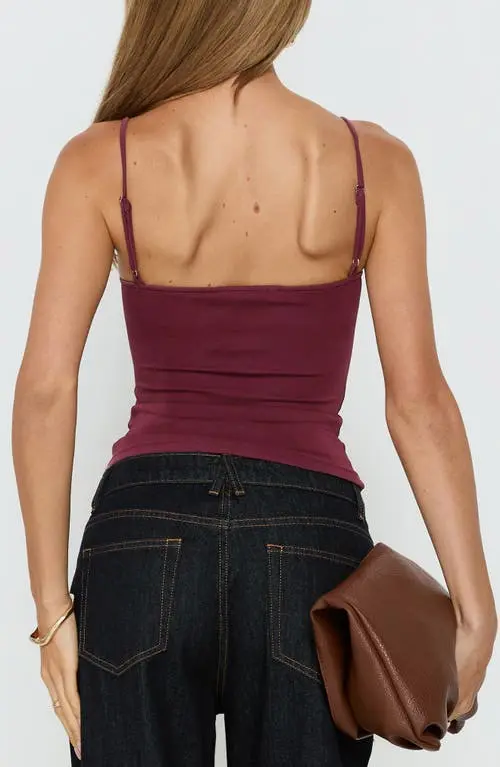 Princess Polly Anataza Underwire Top