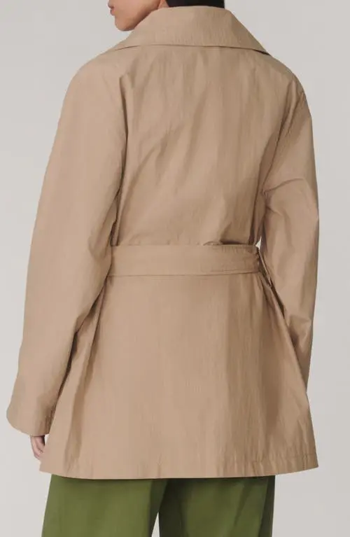 Varley Celina Light Belted Jacket